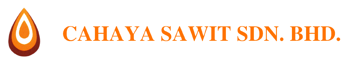 CAHAYA SAWIT SDN BHD - Cahaya Sawit